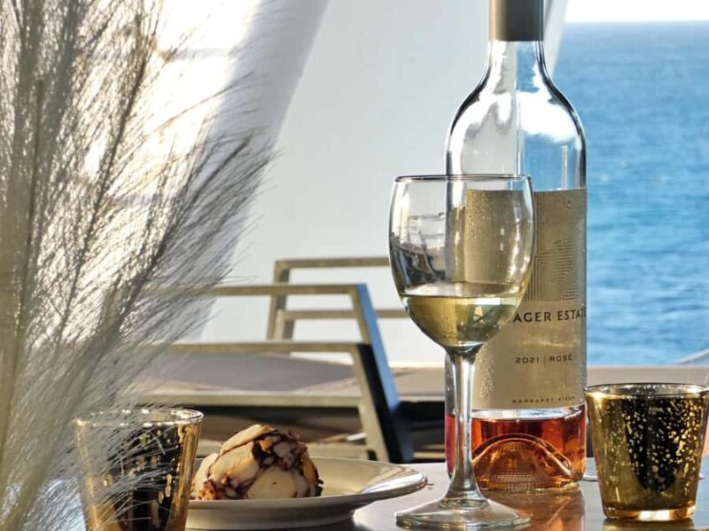 Abrolhos Islands 5 Day Cruise & Fly from Geraldton - Key Points