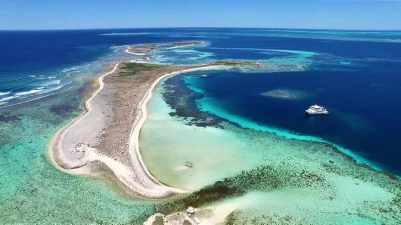 Abrolhos Islands 5 Day Cruise & Fly from Geraldton - The Value of This Experience