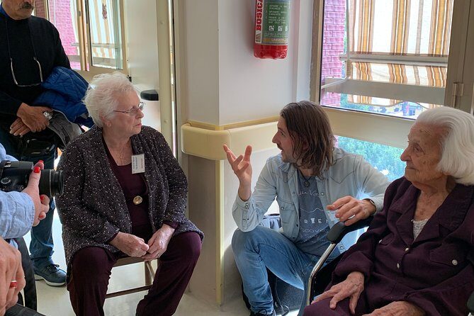 Abruzzo Ancestry Research & Tour Consultation Call - Who Will Benefit Most?  