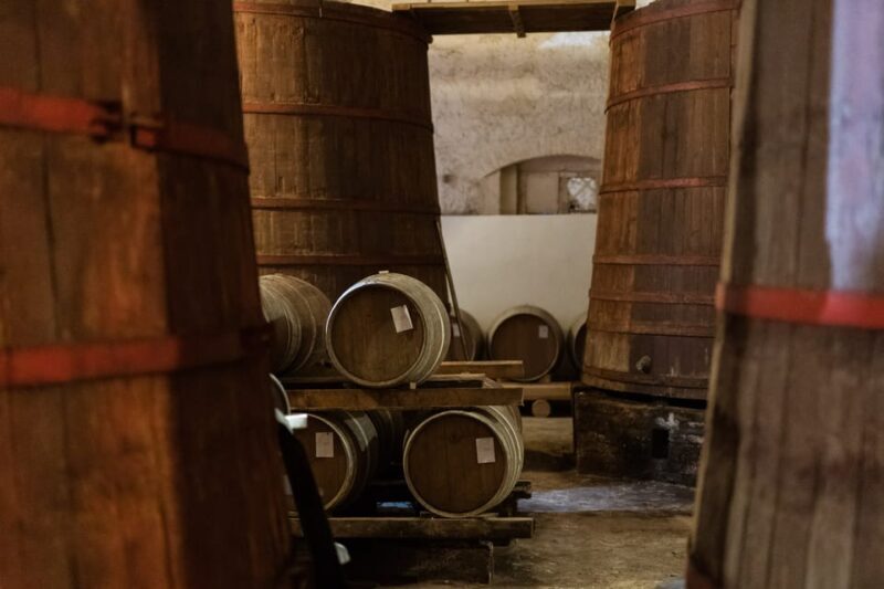 Abruzzo: Vineyard Jeep Tour with Tastings - Who Will Love This Tour?