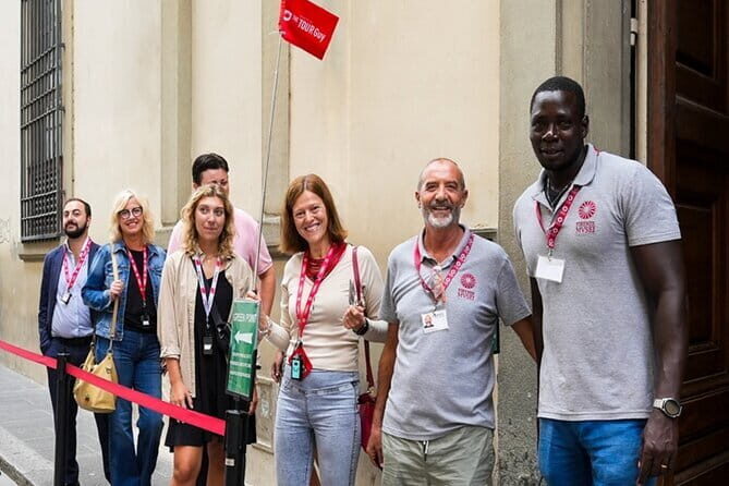 Academia Gallery: Statue of David Evening Tour - The Sum Up