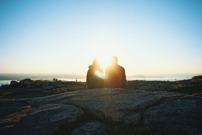 Acadia Cadillac Mountain Sunrise Half Day Private Tour & Hike - A Closer Look at the Experience