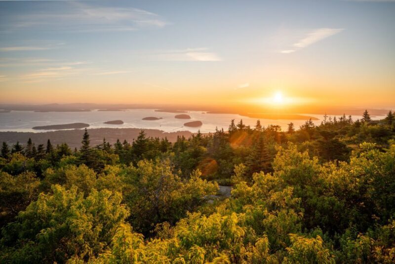 Acadia Full Day Small Group Tour & Hike - What to Expect on Your Acadia Adventure