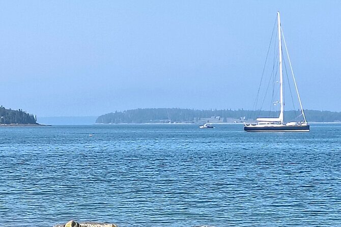 Acadia National Park Bass Harbor Lighthouse Private Driving Tour - Comprehensive Review of the Acadia National Park Bass Harbor Lighthouse Private Tour
