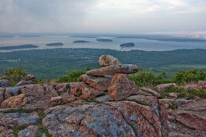 Acadia National Park & Boston 3-Day Tour from NYC | Kids 50% Off - Key Points