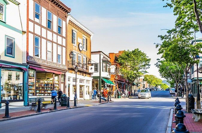 Acadia National Park & Boston 3-Day Tour from NYC | Kids 50% Off - Final Verdict: Is This Tour for You?