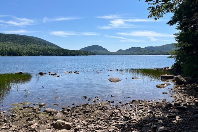 Acadia National Park Premium Specialized E-Bike Rental - A Deep Dive into the Experience