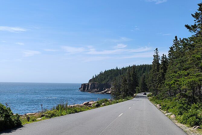 Acadia National Park Tour Sea to Summit - FAQ