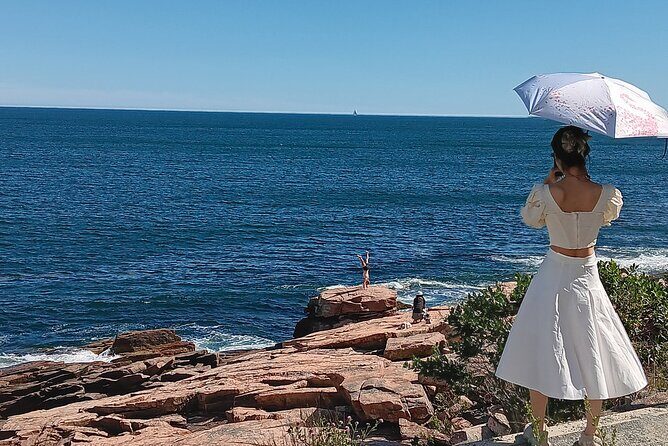 Acadia Woody's Cadillac Loop 3 Hour Driving Tour - Discovering Acadia: A Deep Dive into Woody’s Cadillac Loop Tour