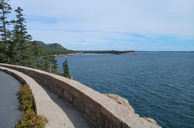 Acadia Woody's Cadillac Loop 3 Hour Driving Tour - FAQ About the Cadillac Loop Tour