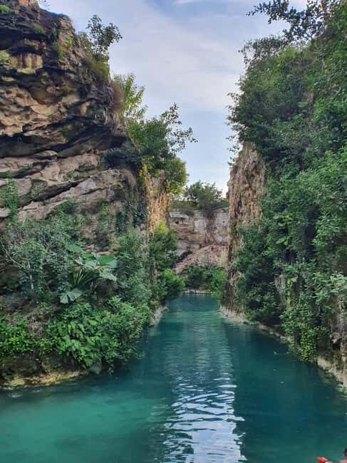 Acanceh and Santa Bárbara Cenotes - Why This Tour Is Worth Considering
