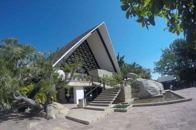 -Acapulco: 4Hrs City Tour w/Peace Chapel and Mural of Diego - Final Thoughts: Who Is This Tour Perfect For?