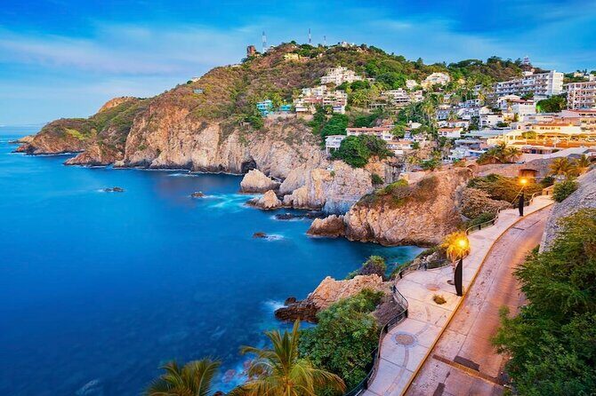 Acapulco Airport (ACA) Private Transfer to Acapulco City - Final Thoughts