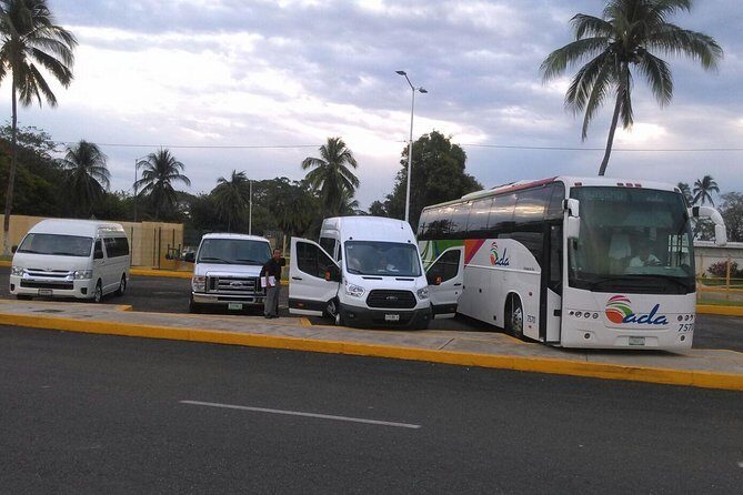 Acapulco Airport Roundtrip Transfers - Cost and Value for Money