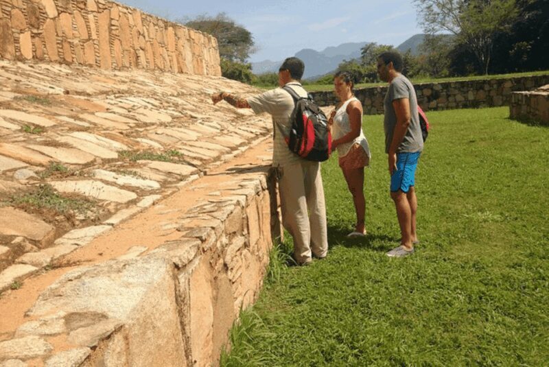 Acapulco: Archaeological Site Excursion - FAQ
