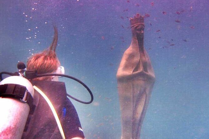 Acapulco Beginners Scuba Diving - What Makes This Tour Stand Out