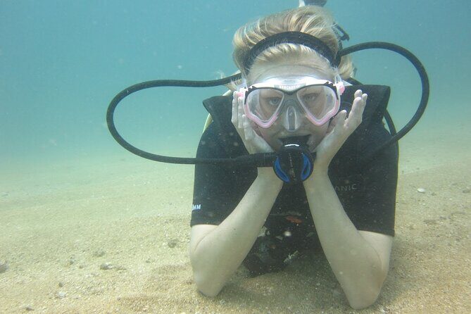 Acapulco Beginners Scuba Diving - Who Should Book This?