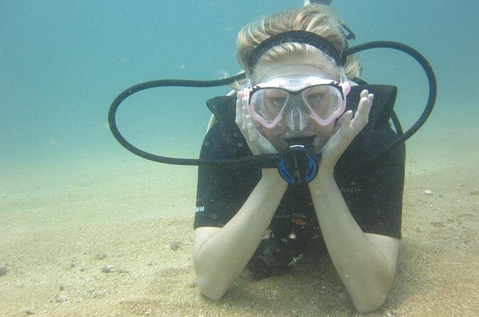 Acapulco Beginners Scuba Diving - FAQs