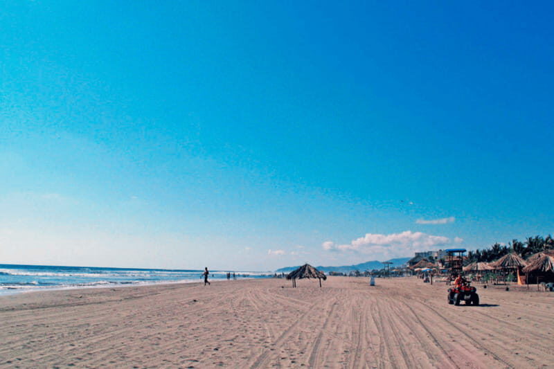 Acapulco: Bonfil Beach Horseback Riding Experience - What to Expect from Your Bonfil Beach Horseback Ride