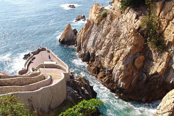 Acapulco City Tour - An In-Depth Look at the Acapulco City Tour