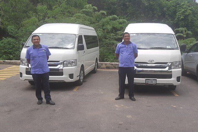 Acapulco City Tour - Practical Tips