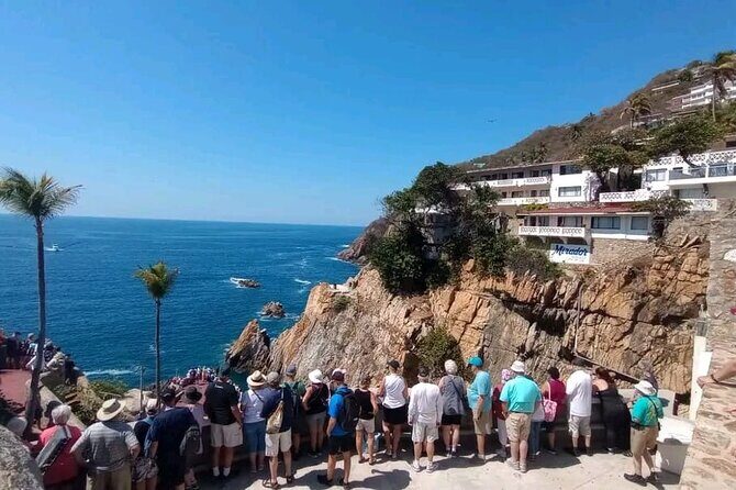 Acapulco City Tour - Who Should Consider This Tour?