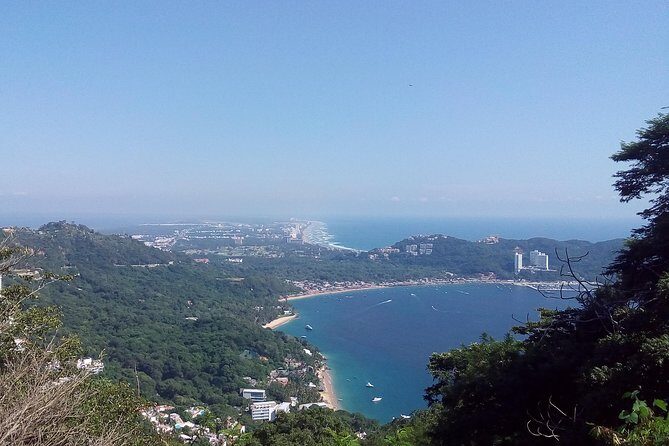 Acapulco City Tour - A Well-Rounded Introduction to Acapulco