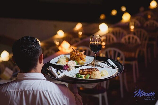 Acapulco Cliff Divers at Night - Final Thoughts