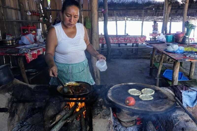 -Acapulco: Cooking Class Lagoon Boat Ride & Lunch Experience - Additional Notes & Tips