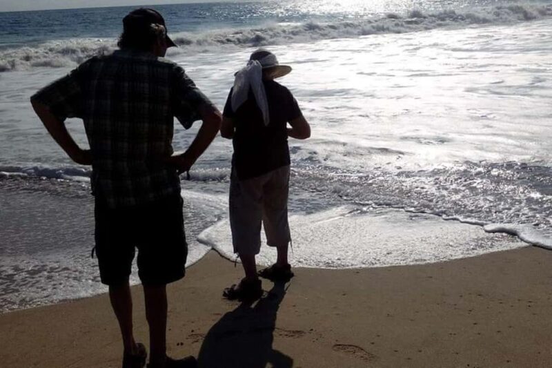 -Acapulco: Coyuca Lagoon Boat Ride &Baby Turtle Release Tour - An In-Depth Look at the Coyuca Lagoon & Turtle Release Tour