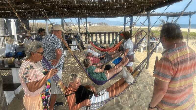 Acapulco: Coyuca Lagoon Tour - Key Points