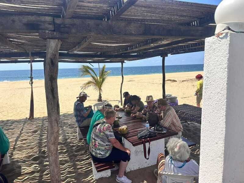 Acapulco: Coyuca Lagoon Tour - What Makes This Tour Stand Out