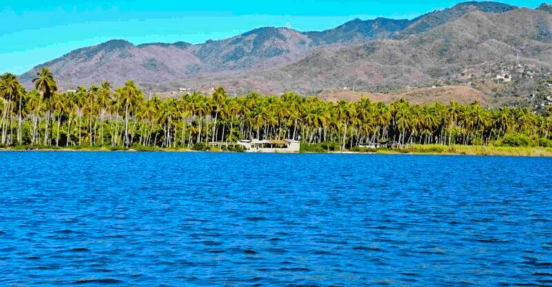 Acapulco: Coyuca Lagoon Tour - The Experience Provider: Royale Tours Acapulco