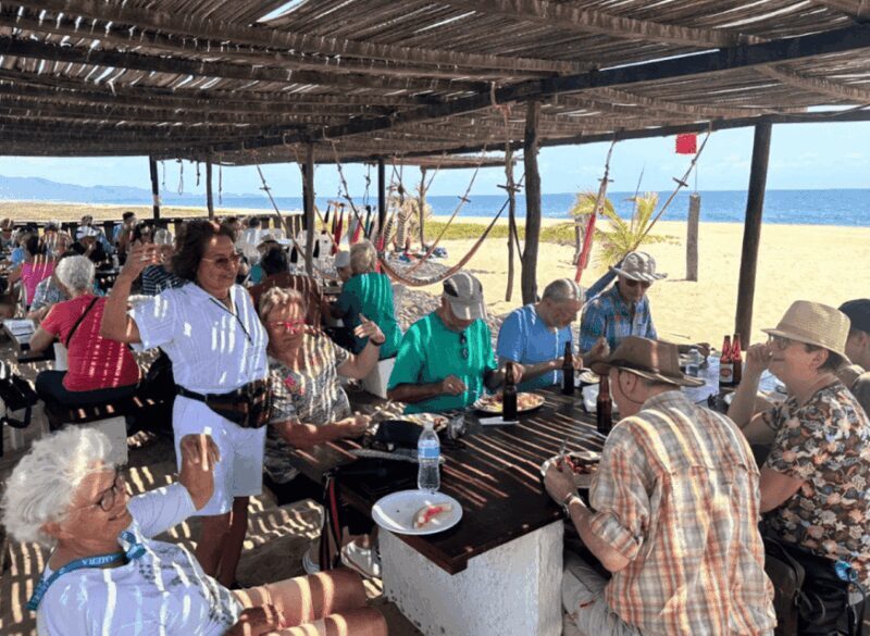 Acapulco: Coyuca Lagoon Tour - Who Is This Tour For?