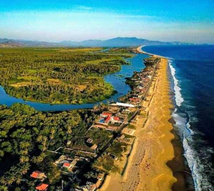 Acapulco: Ecological Tour - Experience Overview