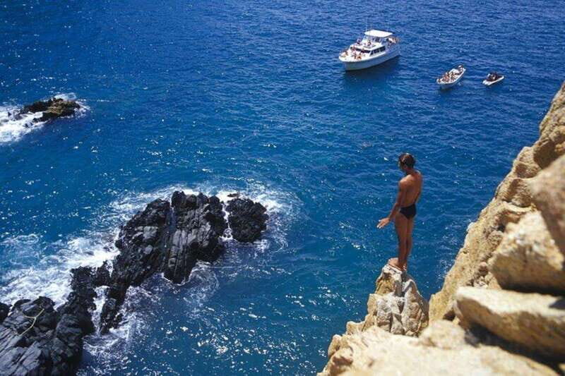 Acapulco: Express Cliff Diving Show Tour - Who Will Love This Tour?