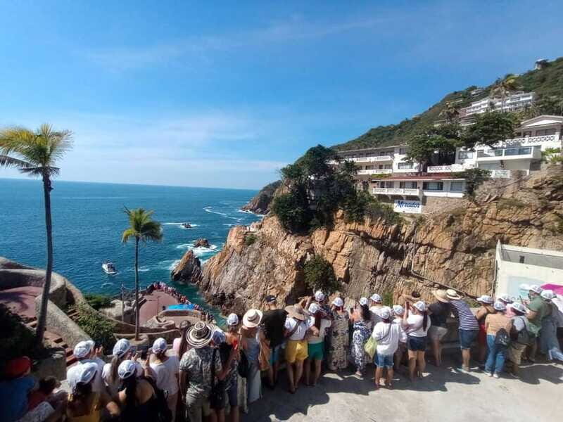Acapulco: Express Cliff Diving Show Tour - Final Thoughts on Value and Experience