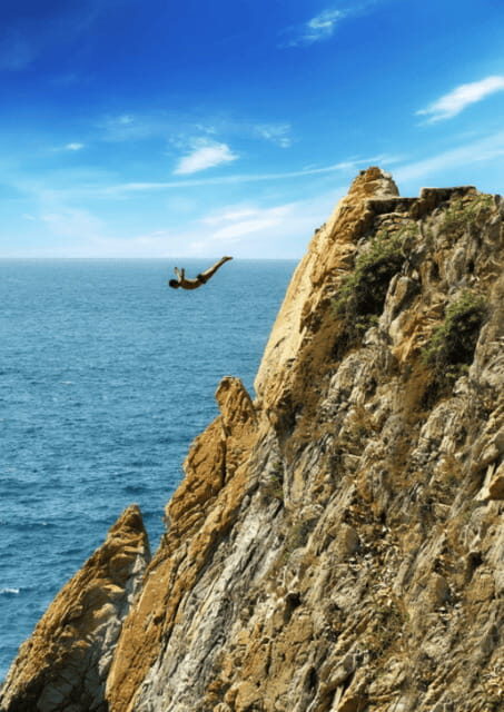 Acapulco: Express Cliff Diving Show Tour - FAQs