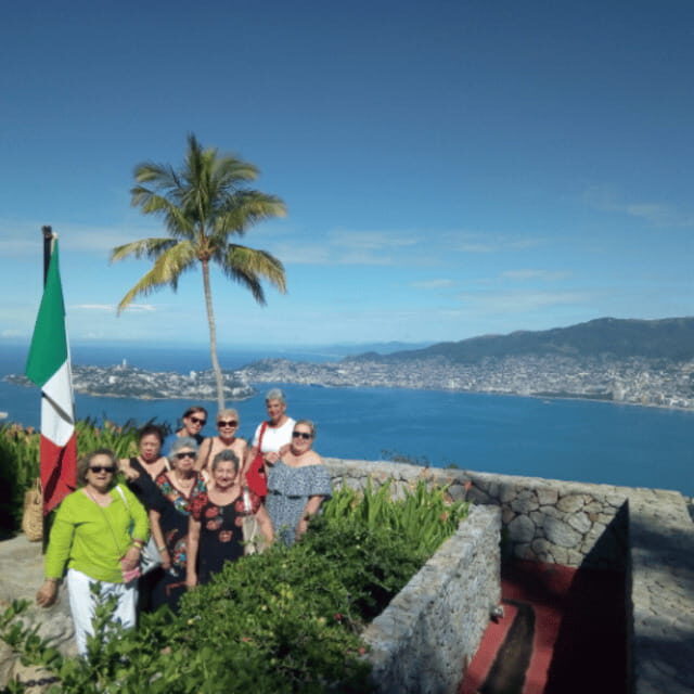 Acapulco: Guided Tour of Acapulco - What Makes This Tour Stand Out?