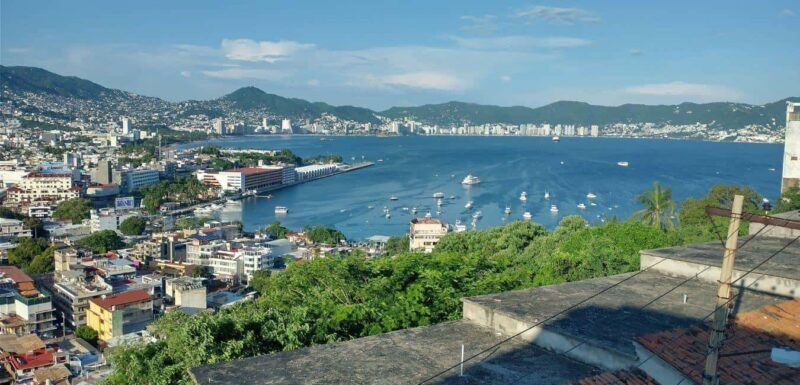 Acapulco: Guided Tour of Acapulco - Transportation and Practicalities