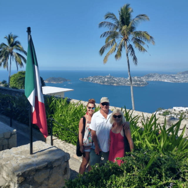 Acapulco: Guided Tour of Acapulco - Final Thoughts