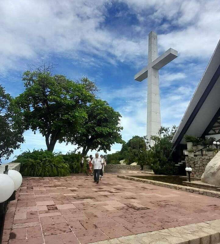 Acapulco: Historical and Cultural Tour - A Detailed Look at the Itinerary and Experiences