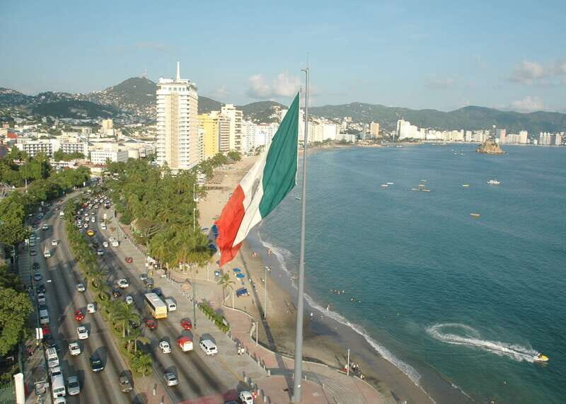 .Acapulco History Cultural Tour & Cliff Divers Show w/Lunch - Practical Tips for Travelers
