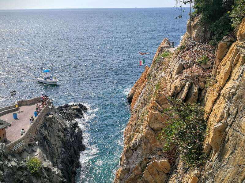 .Acapulco History Cultural Tour & Cliff Divers Show w/Lunch - FAQs