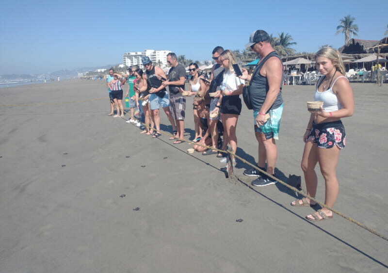 Acapulco: Lagoon Tour - What’s Included and What’s Not