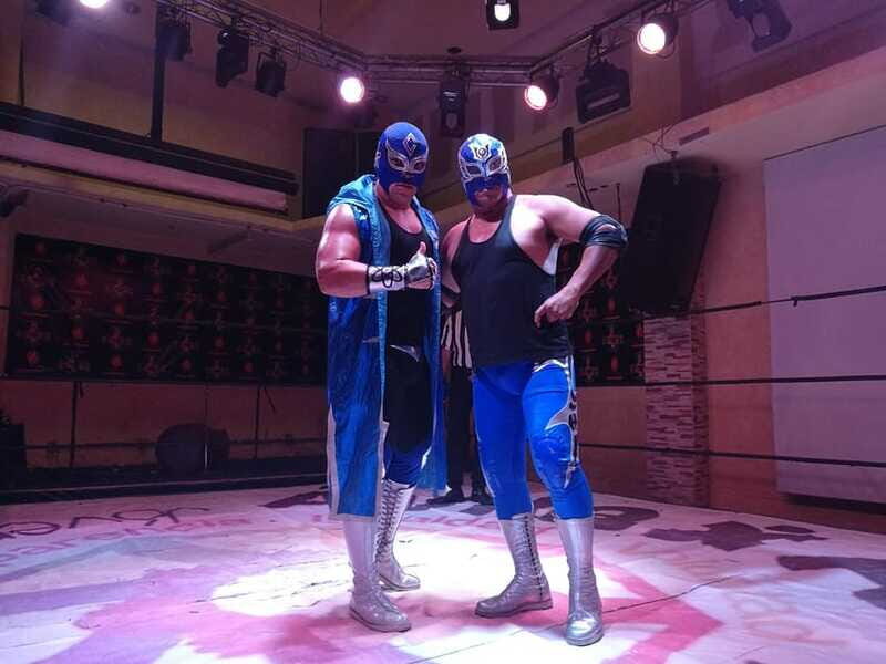 -Acapulco: Lucha Libre Wrestling Experience Only On Sundays - FAQ