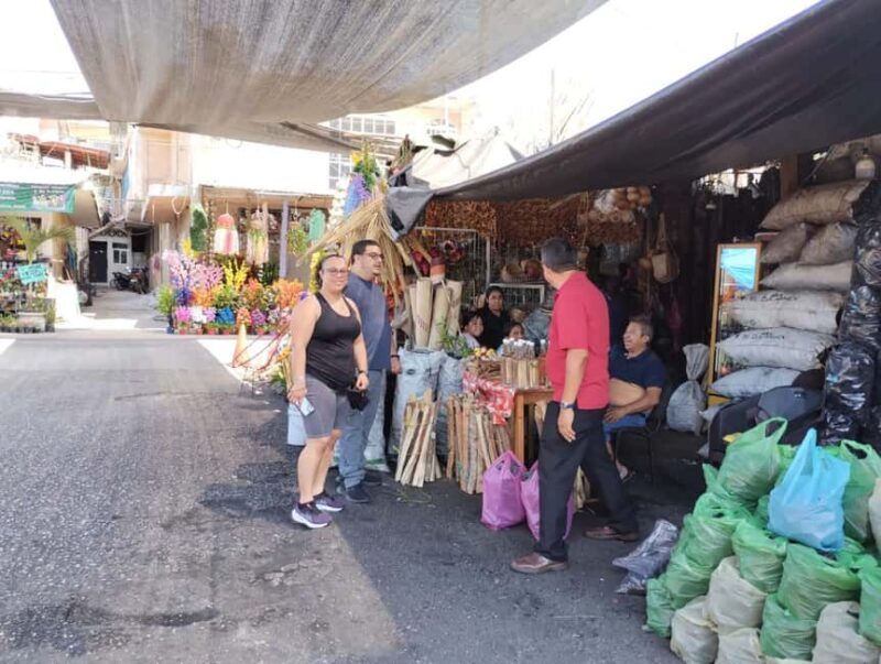 .Acapulco Market Hands On Mex Cooking Class Mezcal & Coffee - The Sum Up