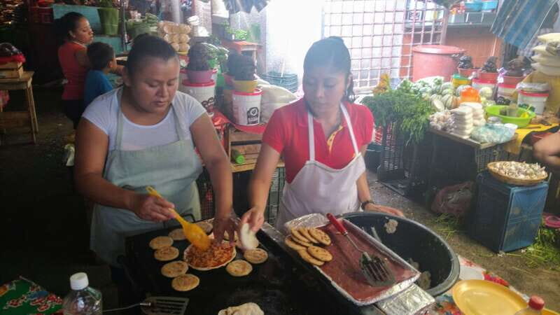 .Acapulco Market Hands On Mex Cooking Class Mezcal & Coffee - FAQs