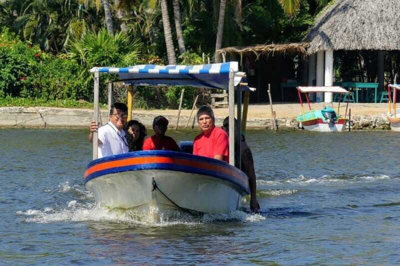 -Acapulco: Mezcal Factory Tasting Learning Experience - FAQ