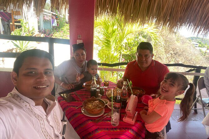 Acapulco Port Tour in 4 hours - An In-Depth Look at the Acapulco Port Tour